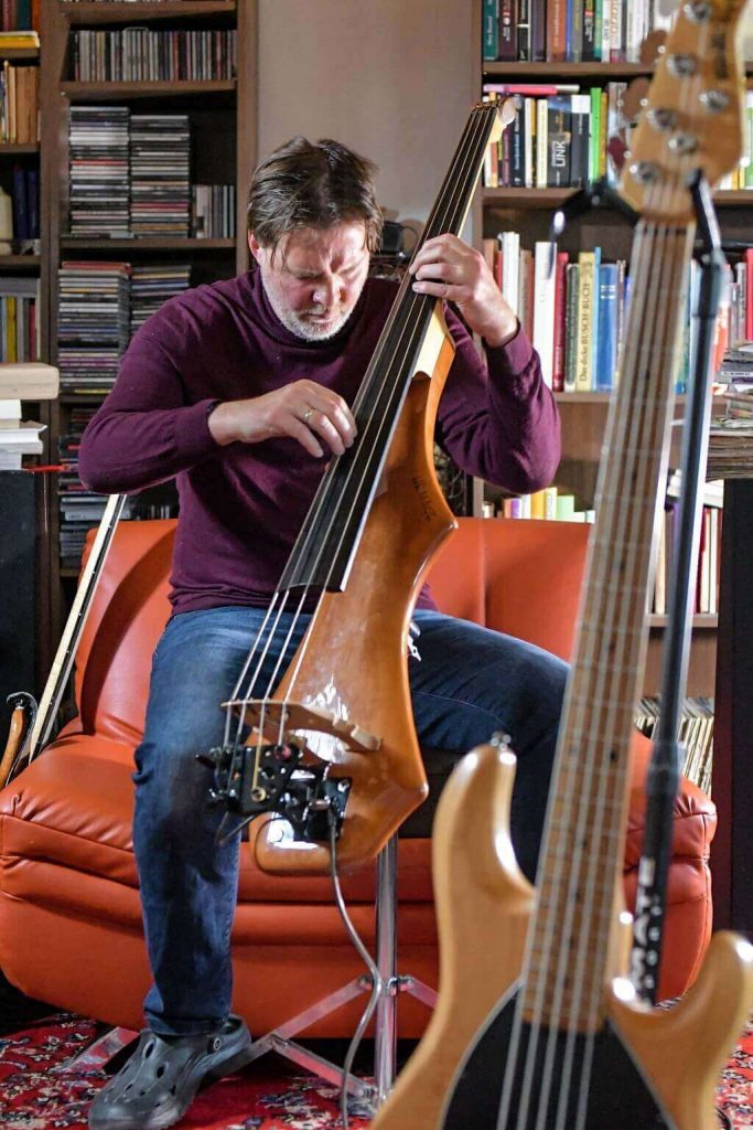 Startseite - Musik - Tim